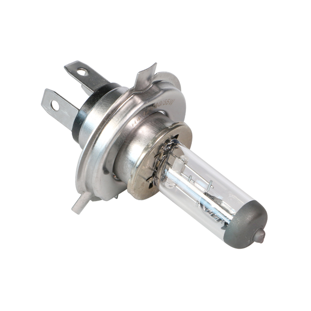 Halogen Headlight Bulbs H4 from GMY Manufacturing