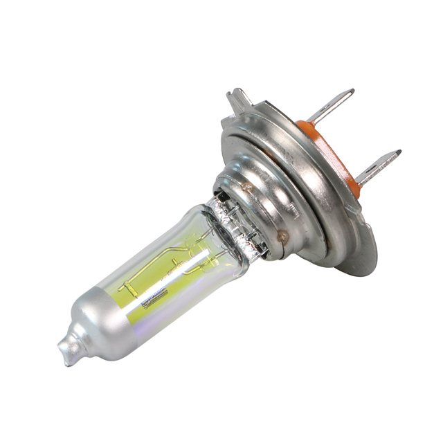 Halogen Lamps from GMY Manufacturing